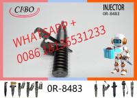 China original  0R-8483 Diesel Engine Assembly Injector for Heavy Machinery 3114 3116 3126 3126A 3126B 3126E Spares new injector original new injector for sale