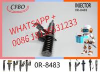 China original  0R-8483 Diesel Engine Assembly Injector for Heavy Machinery 3114 3116 3126 3126A 3126B 3126E Spares new injector original new injector for sale