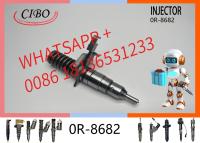 China original  0R-8682 Engine Parts Mechanical Fuel Injector Assembly for  3114 3116 3126 320B 325B 325BL M318 Excavator original new injector for sale