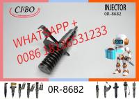 China original  0R-8682 Engine Parts Mechanical Fuel Injector Assembly for  3114 3116 3126 320B 325B 325BL M318 Excavator original new injector for sale