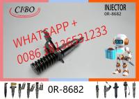 China original  0R-8682 Engine Parts Mechanical Fuel Injector Assembly for  3114 3116 3126 320B 325B 325BL M318 Excavator original new injector for sale