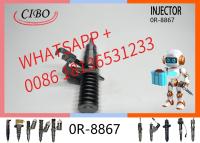 China original  0R-8867 Fuel Injector 127-8230 0R-8463 140-8413 10R-8996 4P-2233 Auto Parts original new injector for sale
