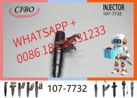 China original  107-7732 Aftermarket Diesel Engine Fuel Injector Wholesale new injector original new injector for sale