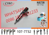 China original  107-7732 Aftermarket Diesel Engine Fuel Injector Wholesale new injector original new injector for sale