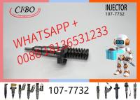 China original  107-7732 Aftermarket Diesel Engine Fuel Injector Wholesale new injector original new injector for sale