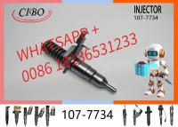 China original  107-7734 Machinery Engine Parts Diesel Fuel Injector for 3116 Excavator Spare Parts new injector original new injector for sale