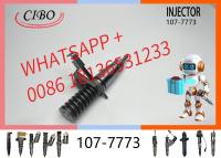 China original  107-7773 Machinery Engine Parts Diesel Injector 0R-8477 101-8673 127-8216 107-7733 for 3116 new injector original new injector for sale
