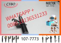 China original  107-7773 Machinery Engine Parts Diesel Injector 0R-8477 101-8673 127-8216 107-7733 for 3116 new injector original new injector for sale