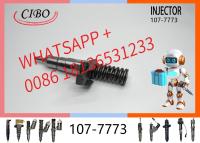 China original  107-7773 Machinery Engine Parts Diesel Injector 0R-8477 101-8673 127-8216 107-7733 for 3116 new injector original new injector for sale