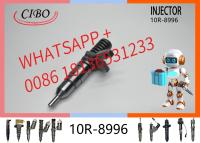 China original  10R-8996 Fuel Injector 10R8996 1734647 7E-7607 107-7734 for  Engine 3116 200B 320B 325B Construction Machinery new injector original new injector for sale