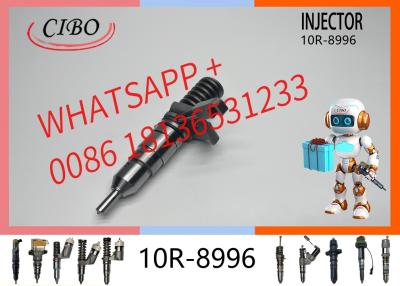 China original  10R-8996 Fuel Injector 10R8996 1734647 7E-7607 107-7734 for  Engine 3116 200B 320B 325B Construction Machinery new injector original new injector for sale