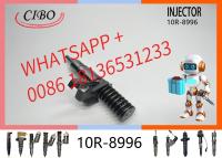 China original  10R-8996 Fuel Injector 10R8996 1734647 7E-7607 107-7734 for  Engine 3116 200B 320B 325B Construction Machinery new injector original new injector for sale