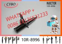 China original  10R-8996 Fuel Injector 10R8996 1734647 7E-7607 107-7734 for  Engine 3116 200B 320B 325B Construction Machinery new injector original new injector for sale