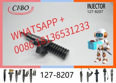 China original  127-8207 Diesel Fuel Injector 3116 Excavator Engine Common Rail Nozzle Machinery Part new injector original new injector for sale
