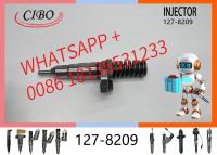 China original  127-8209 Injector Assembly 3116 Diesel for  E200B 320B Excavator 0R8473 128-6601 127-8222 127-8225 new injector original new original new injector for sale