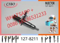 China original  127-8211 107-7733 127-8205 127-8222 Mechanical Fuel Injector for 3114 3116 Diesel Engine original new injector for sale