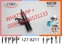 China original  127-8211 107-7733 127-8205 127-8222 Mechanical Fuel Injector for 3114 3116 Diesel Engine original new injector for sale