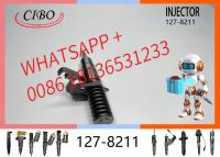 China original  127-8211 107-7733 127-8205 127-8222 Mechanical Fuel Injector for 3114 3116 Diesel Engine original new injector for sale