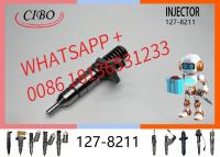 China original  127-8211 107-7733 127-8205 127-8222 Mechanical Fuel Injector for 3114 3116 Diesel Engine original new injector for sale