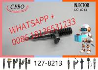 China original  127-8213 Diesel Fuel Injector 1278213 0R-8473 for  3114 3116 3216 525B 535B 950G 960F 962G new injector original new injector for sale