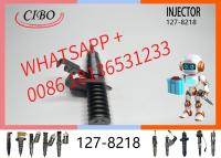 China original  127-8218 common rail injector original new injector for sale