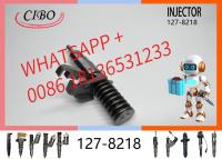 China original  127-8218 common rail injector original new injector for sale