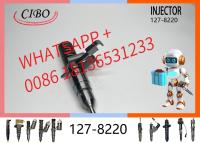 China original  127-8220 Mechanical Injector Assembly Replacement for  3116 C3116 Engine E320B E322B E325B Excavator original new injector for sale