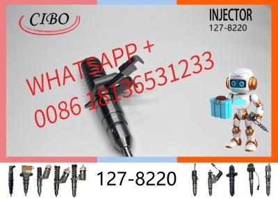 China original  127-8220 Mechanical Injector Assembly Replacement for  3116 C3116 Engine E320B E322B E325B Excavator original new injector for sale