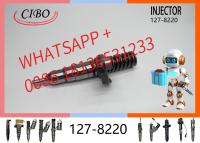 China original  127-8220 Mechanical Injector Assembly Replacement for  3116 C3116 Engine E320B E322B E325B Excavator original new injector for sale