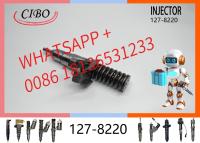 China original  127-8220 Mechanical Injector Assembly Replacement for  3116 C3116 Engine E320B E322B E325B Excavator original new injector for sale