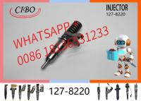 China original  127-8220 Mechanical Injector Assembly Replacement for  3116 C3116 Engine E320B E322B E325B Excavator original new injector for sale