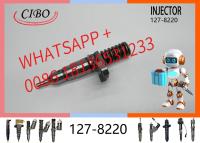 China original  127-8220 Mechanical Injector Assembly Replacement for  3116 C3116 Engine E320B E322B E325B Excavator original new injector for sale