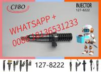 China original  127-8222 Diesel Engine Fuel Injector 0R8682 162-0212 for 3116 3126 613C Engine Parts  original new injector for sale