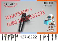China original  127-8222 Diesel Engine Fuel Injector 0R8682 162-0212 for 3116 3126 613C Engine Parts  original new injector for sale