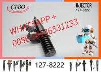 China original  127-8222 Diesel Engine Fuel Injector 0R8682 162-0212 for 3116 3126 613C Engine Parts  original new injector for sale
