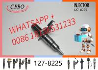 China original  127-8225 Mechanical Fuel Injector for  3116 3126 C3116 3114 Engine 446D 446B E320B E322B E325B Excavator Part new injector original new injector for sale