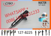 China original  127-8225 Mechanical Fuel Injector for  3116 3126 C3116 3114 Engine 446D 446B E320B E322B E325B Excavator Part new injector original new injector for sale