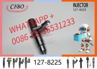 China original  127-8225 Mechanical Fuel Injector for  3116 3126 C3116 3114 Engine 446D 446B E320B E322B E325B Excavator Part new injector original new injector for sale