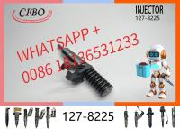 China original  127-8225 Mechanical Fuel Injector for  3116 3126 C3116 3114 Engine 446D 446B E320B E322B E325B Excavator Part new injector original new injector for sale