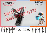 China original  127-8225 Mechanical Fuel Injector for  3116 3126 C3116 3114 Engine 446D 446B E320B E322B E325B Excavator Part new injector original new injector for sale