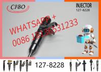 China original  127-8228 Fuel Injector 7E-6193 105-1694 101-4561 Compatible with 3114 3116 Excavator Engine new injector original new injector for sale
