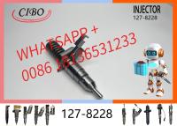 China original  127-8228 Fuel Injector 7E-6193 105-1694 101-4561 Compatible with 3114 3116 Excavator Engine new injector original new injector for sale