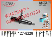 China original  127-8228 Fuel Injector 7E-6193 105-1694 101-4561 Compatible with 3114 3116 Excavator Engine new injector original new injector for sale