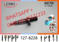 China original  127-8228 Fuel Injector 7E-6193 105-1694 101-4561 Compatible with 3114 3116 Excavator Engine new injector original new injector for sale