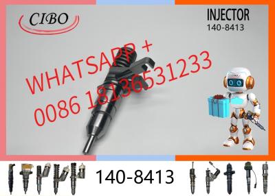 China original  140-8413 Injector Fuel 1408413 107-1230 162-0212 for 3114 3116 Excavator Diesel Engine, Common Rail Fuel Injector new injector original new injector for sale