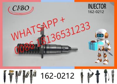 China original  162-0212 Common Rail Diesel Injector Pump 107-7732 107-7733 4P2995 For Engine 3114 3116 3126 original new injector for sale