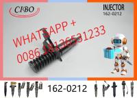China original  162-0212 Common Rail Diesel Injector Pump 107-7732 107-7733 4P2995 For Engine 3114 3116 3126 original new injector for sale