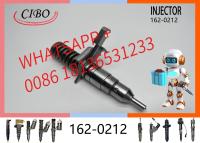China original  162-0212 Common Rail Diesel Injector Pump 107-7732 107-7733 4P2995 For Engine 3114 3116 3126 original new injector for sale
