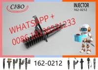 China original  162-0212 Common Rail Diesel Injector Pump 107-7732 107-7733 4P2995 For Engine 3114 3116 3126 original new injector for sale
