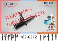 China original  162-0212 Common Rail Diesel Injector Pump 107-7732 107-7733 4P2995 For Engine 3114 3116 3126 original new injector for sale